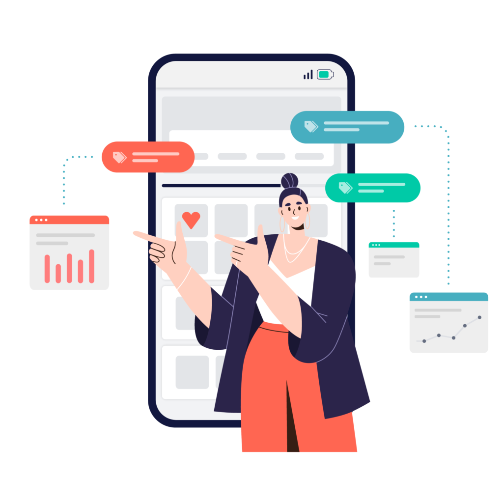 會員中心-單一登入、彈性流暢入會、會員倍增，6大優勢整合管理更easy