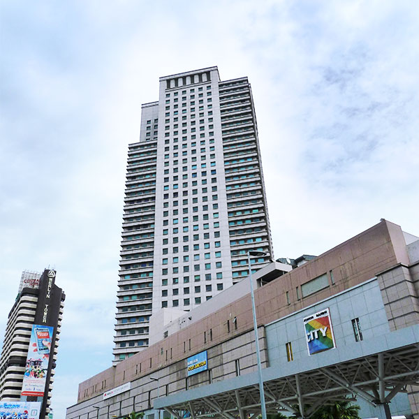 Our Story - Telexpress Corporation