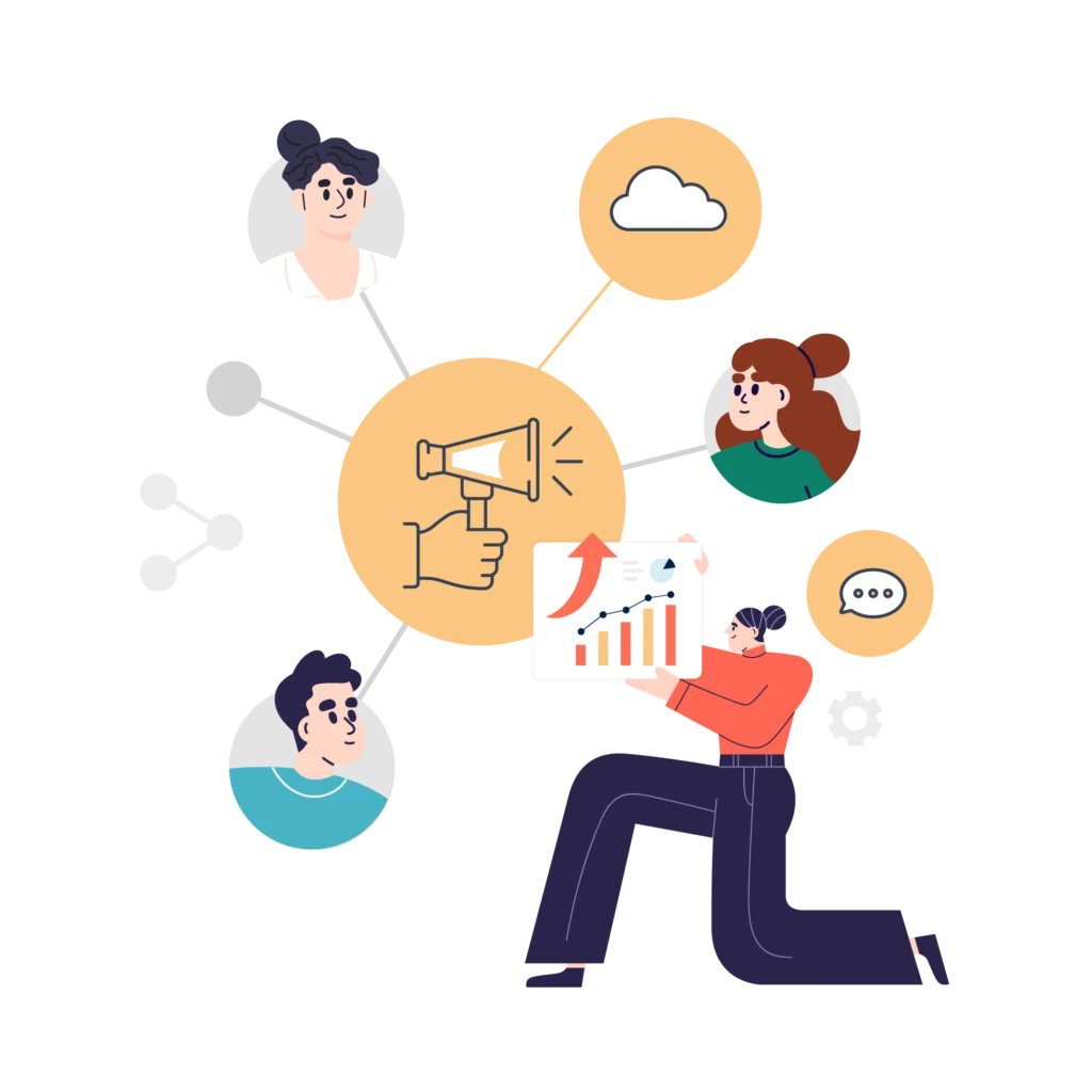 Communication Center