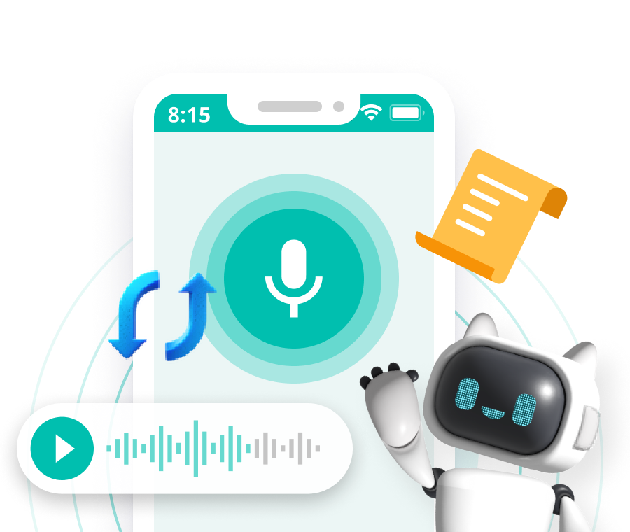 AI Flow Chat 智能中心-多情境流程對話 - 網訊電通